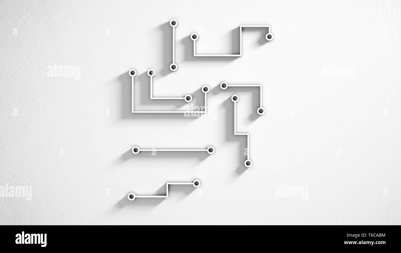 Plenty of space Black and White Stock Photos & Images - Alamy