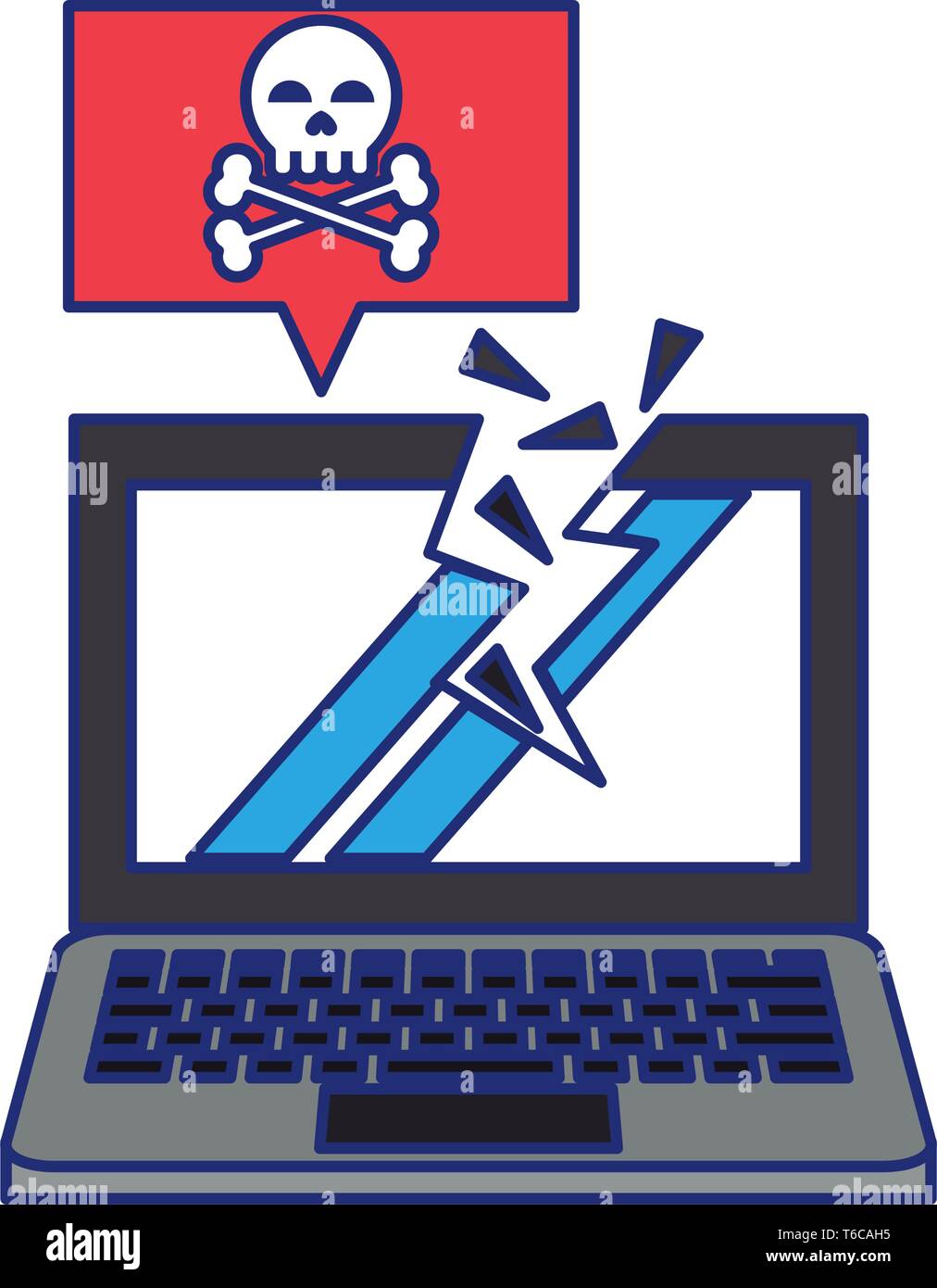 Careful display Stock Vector Images - Alamy