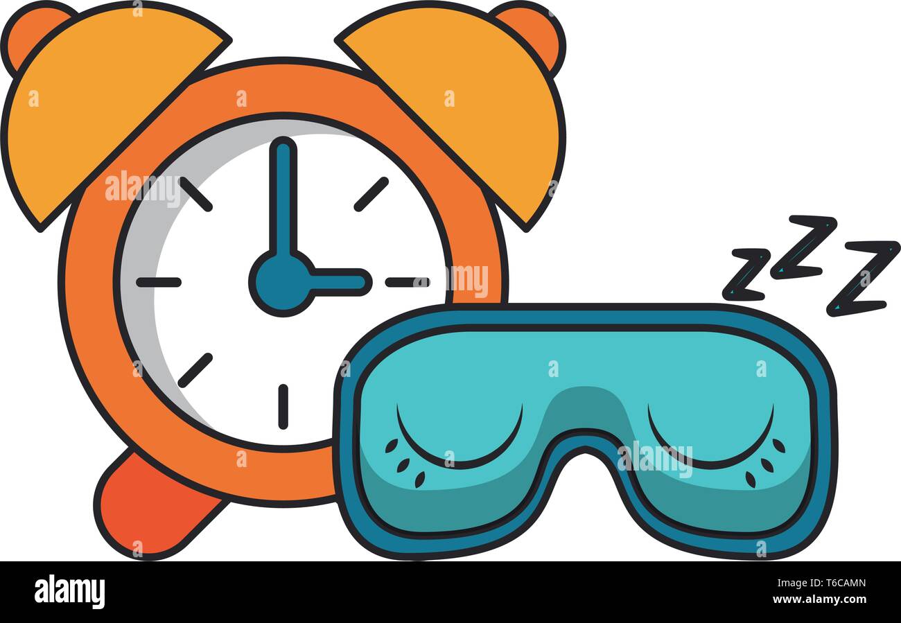 Sleep and rest cartoons Stock Vector Image & Art - Alamy
