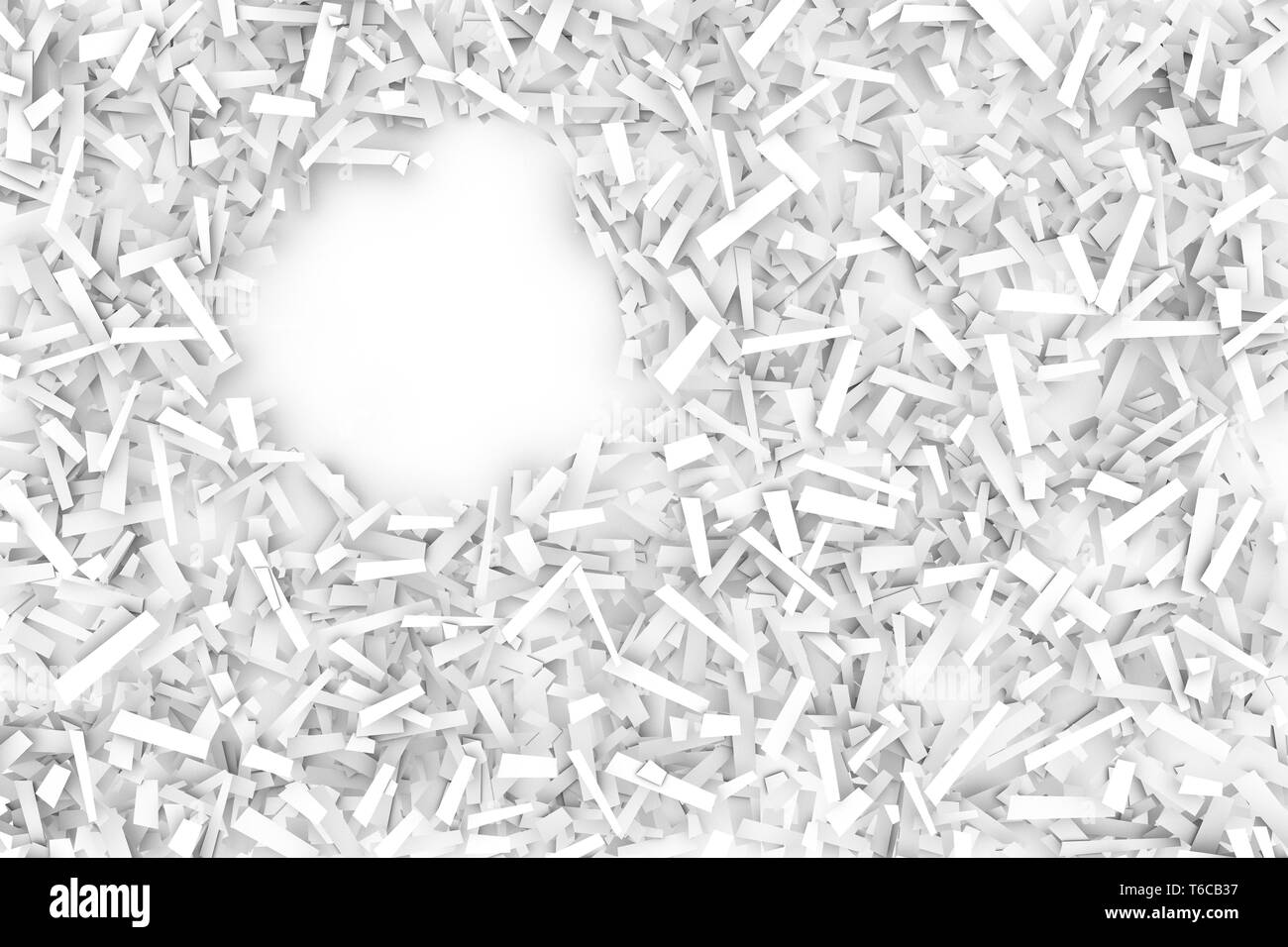 Irregular stack Black and White Stock Photos & Images - Alamy