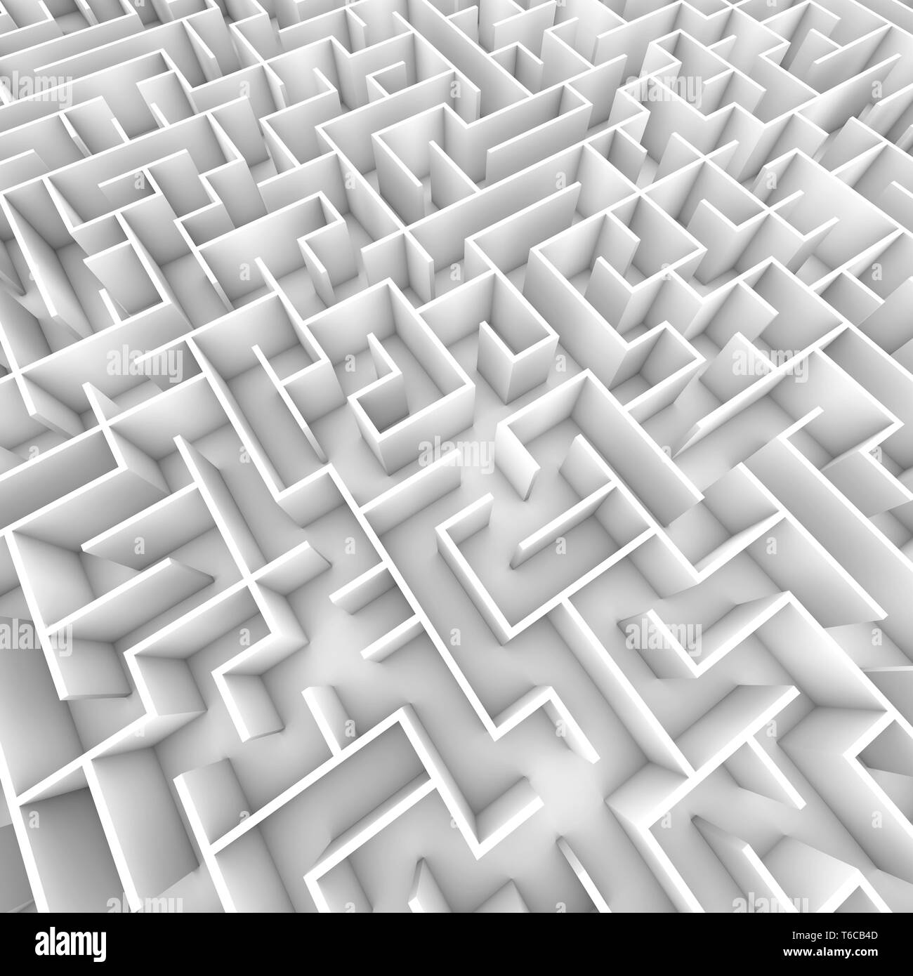 Maze labyrinth hi-res stock photography and images - Alamy