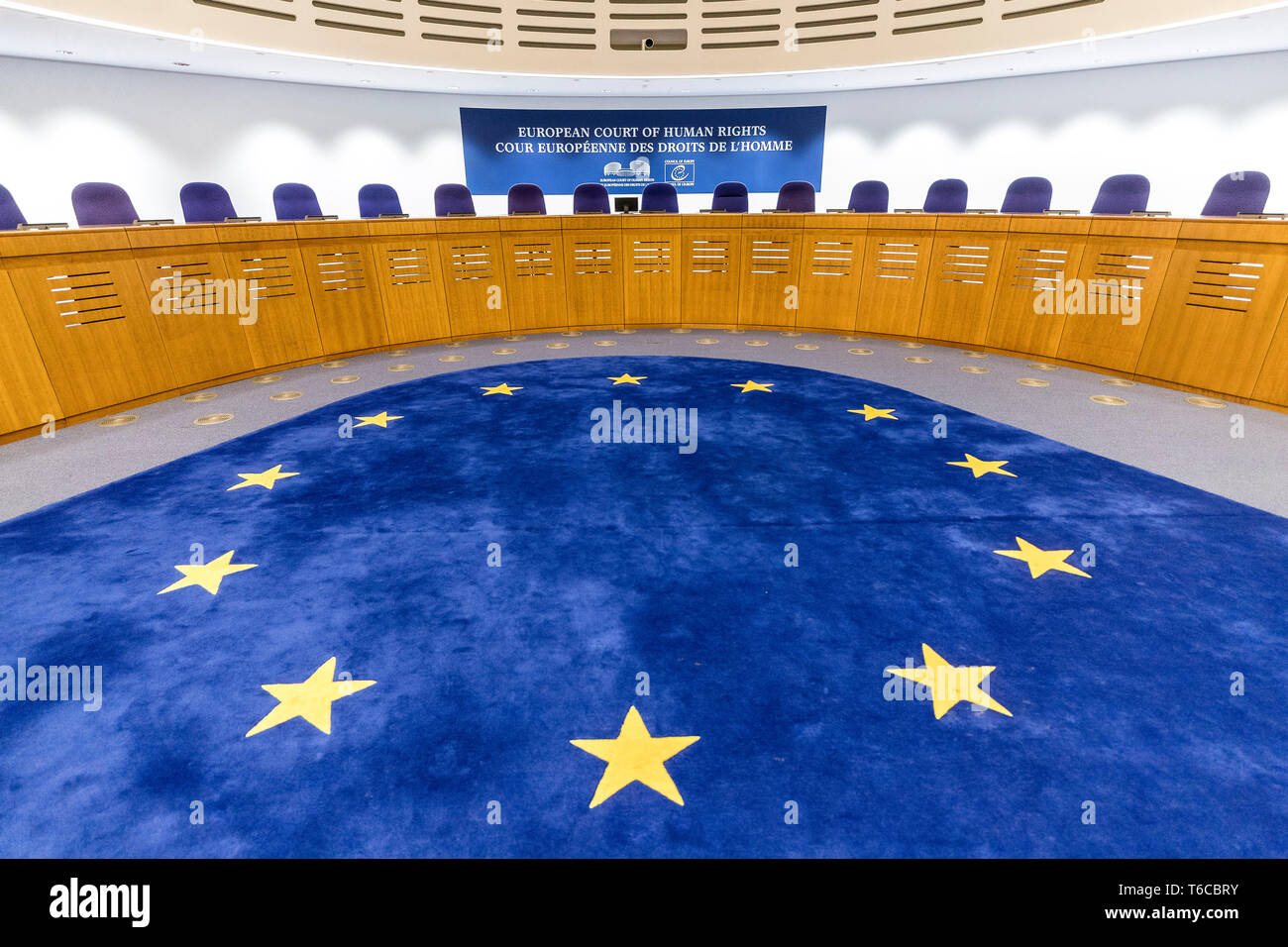 Human rights building hi-res stock photography and images - Alamy