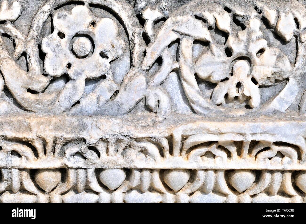 Antique pattern hi-res stock photography and images - Alamy