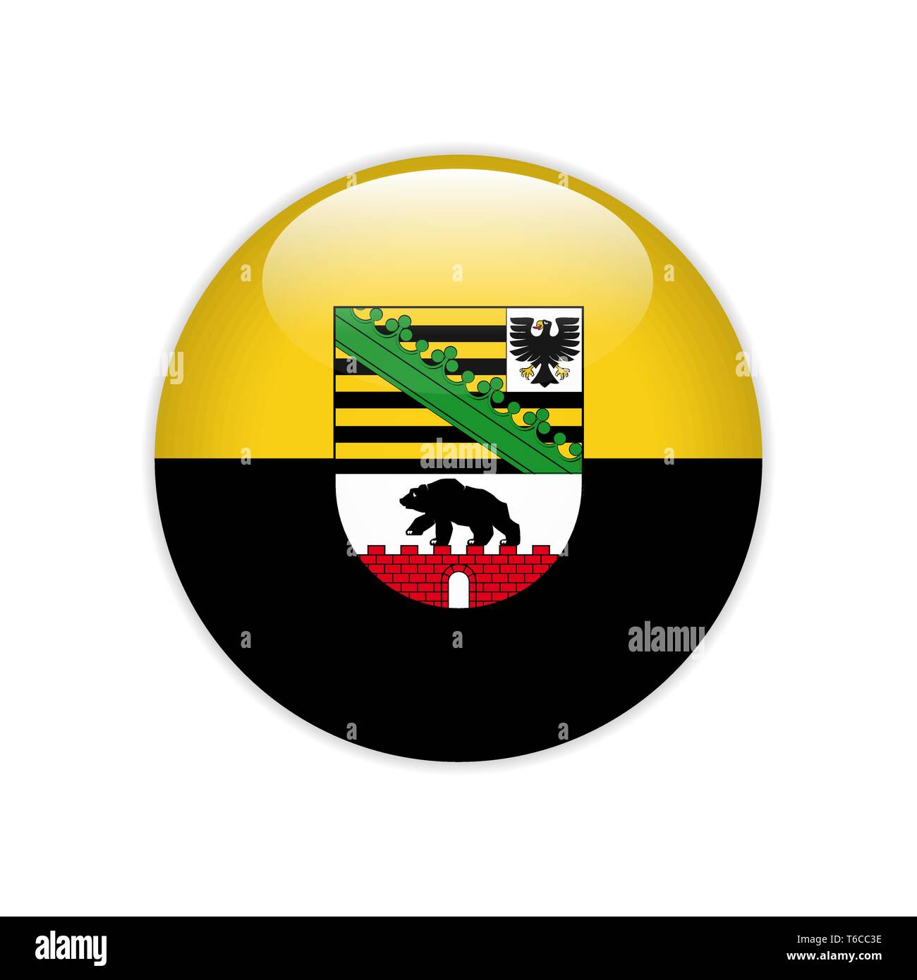 Country on the button. Signs and Symbols Stock Vector Image & Art - Alamy