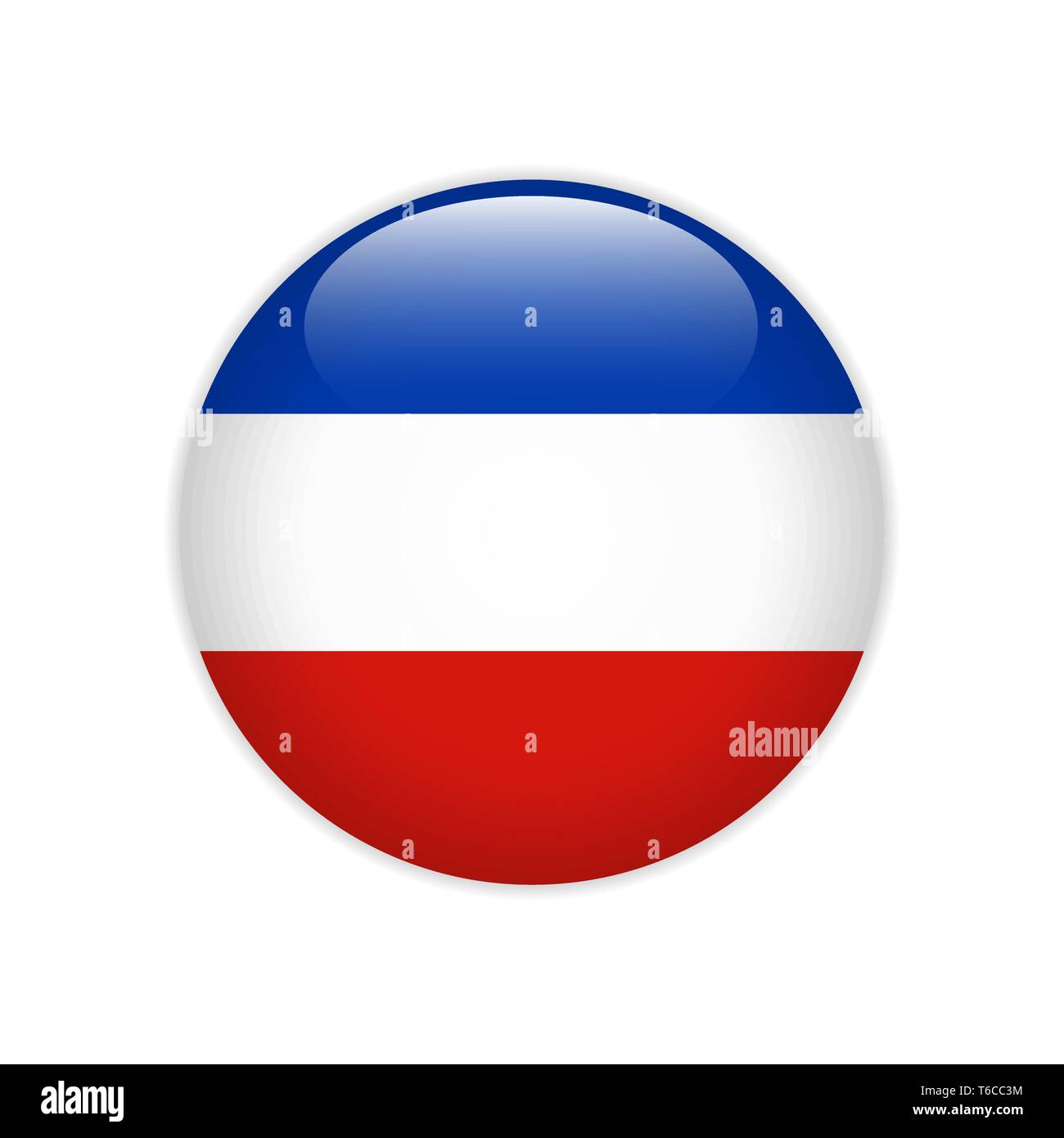 Country on the button. Signs and Symbols Stock Vector Image & Art - Alamy