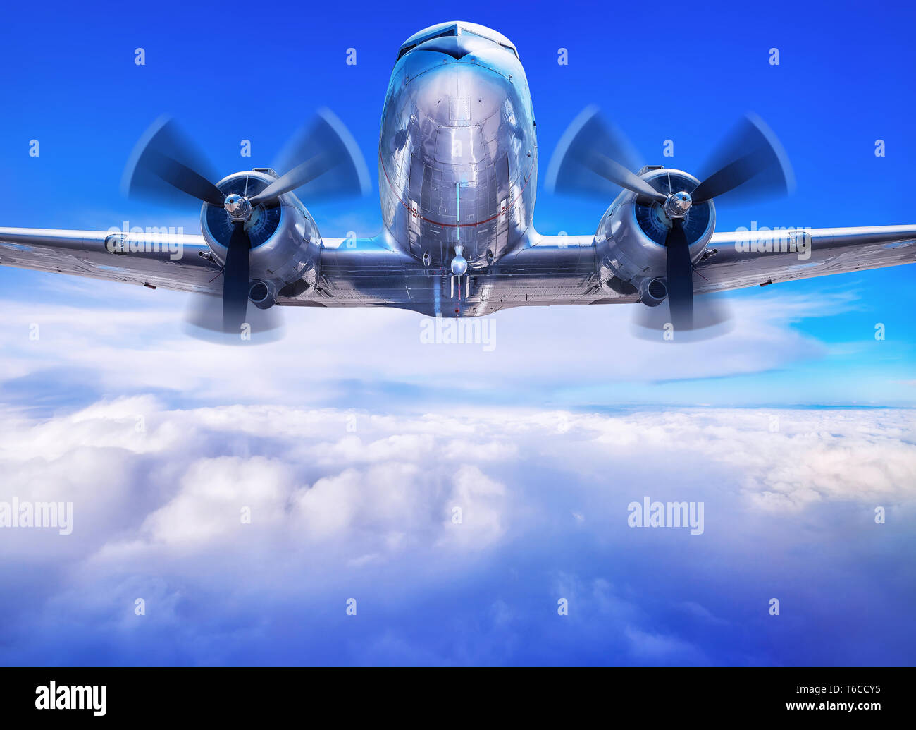 Historic aircraft hi-res stock photography and images - Alamy
