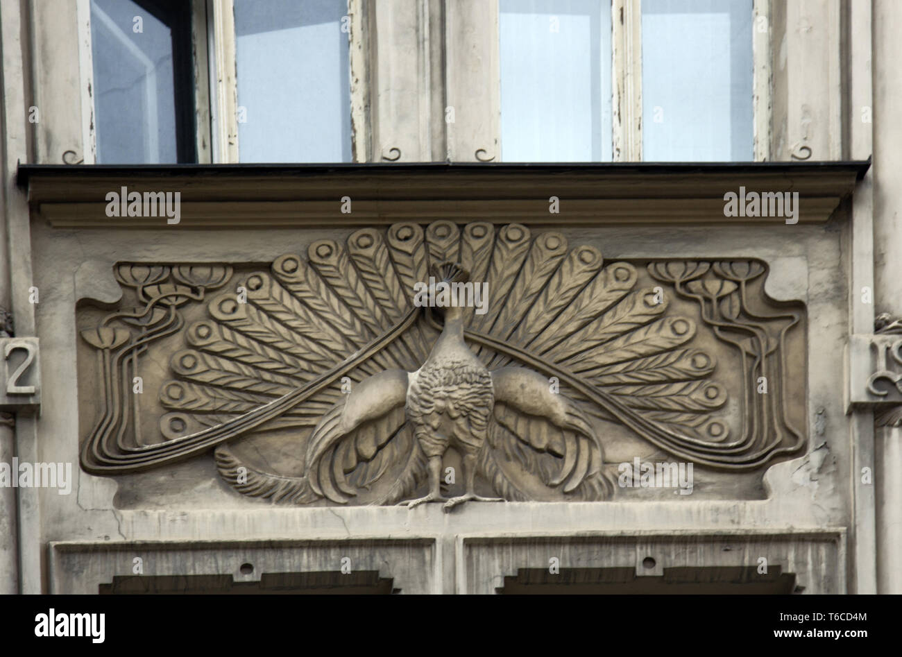 Glyptic art hi-res stock photography and images - Alamy