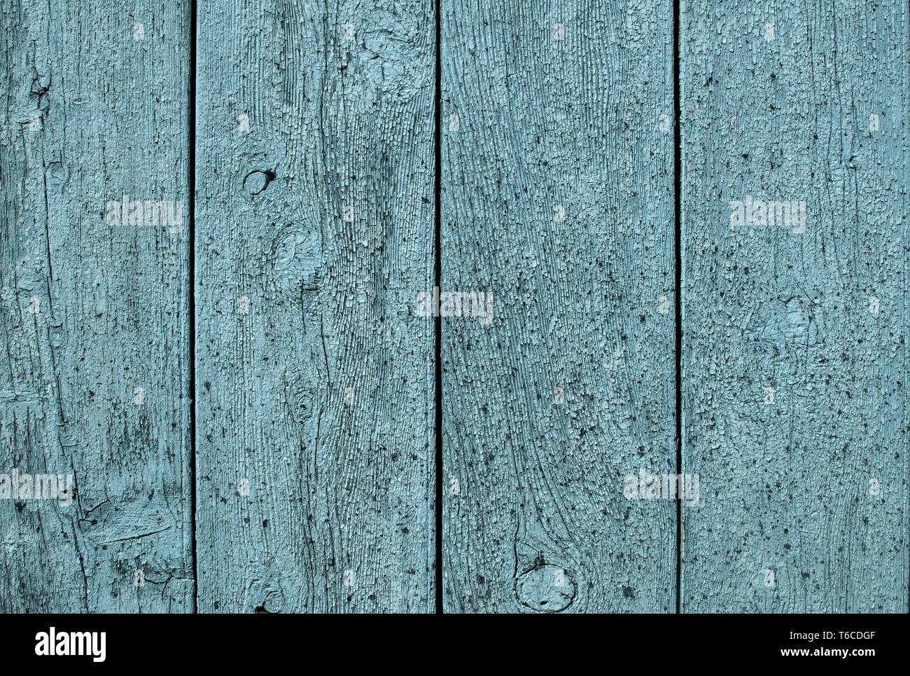 Weathered cracked blue color hi-res stock photography and images - Alamy