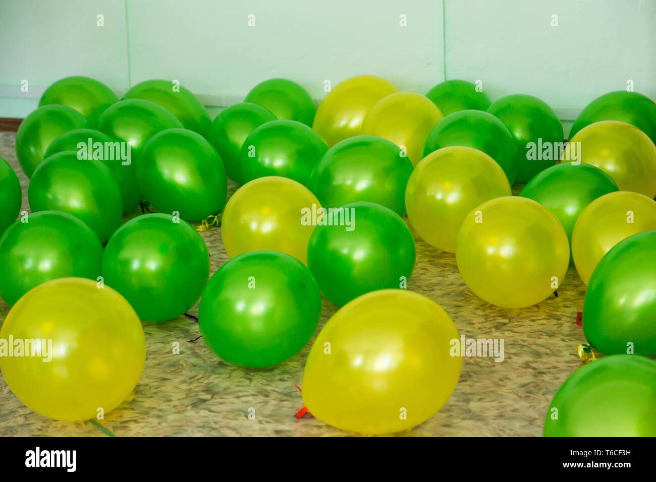 Fitness balloon hi-res stock photography and images - Alamy