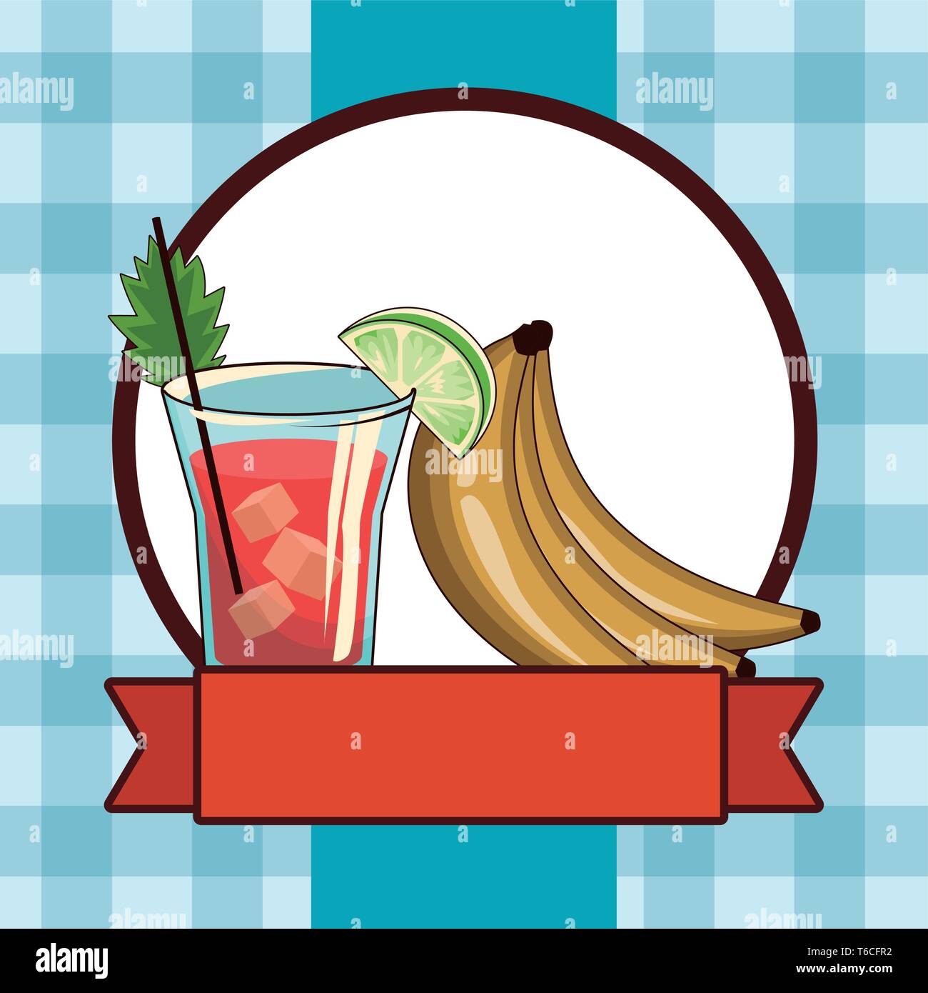 alcoholic drink beverage cartoon Stock Vector Image & Art - Alamy