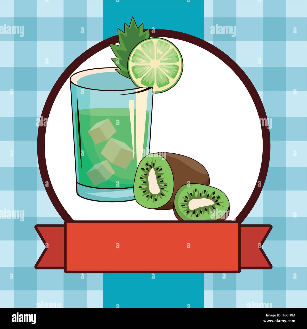 alcoholic drink beverage cartoon Stock Vector Image & Art - Alamy