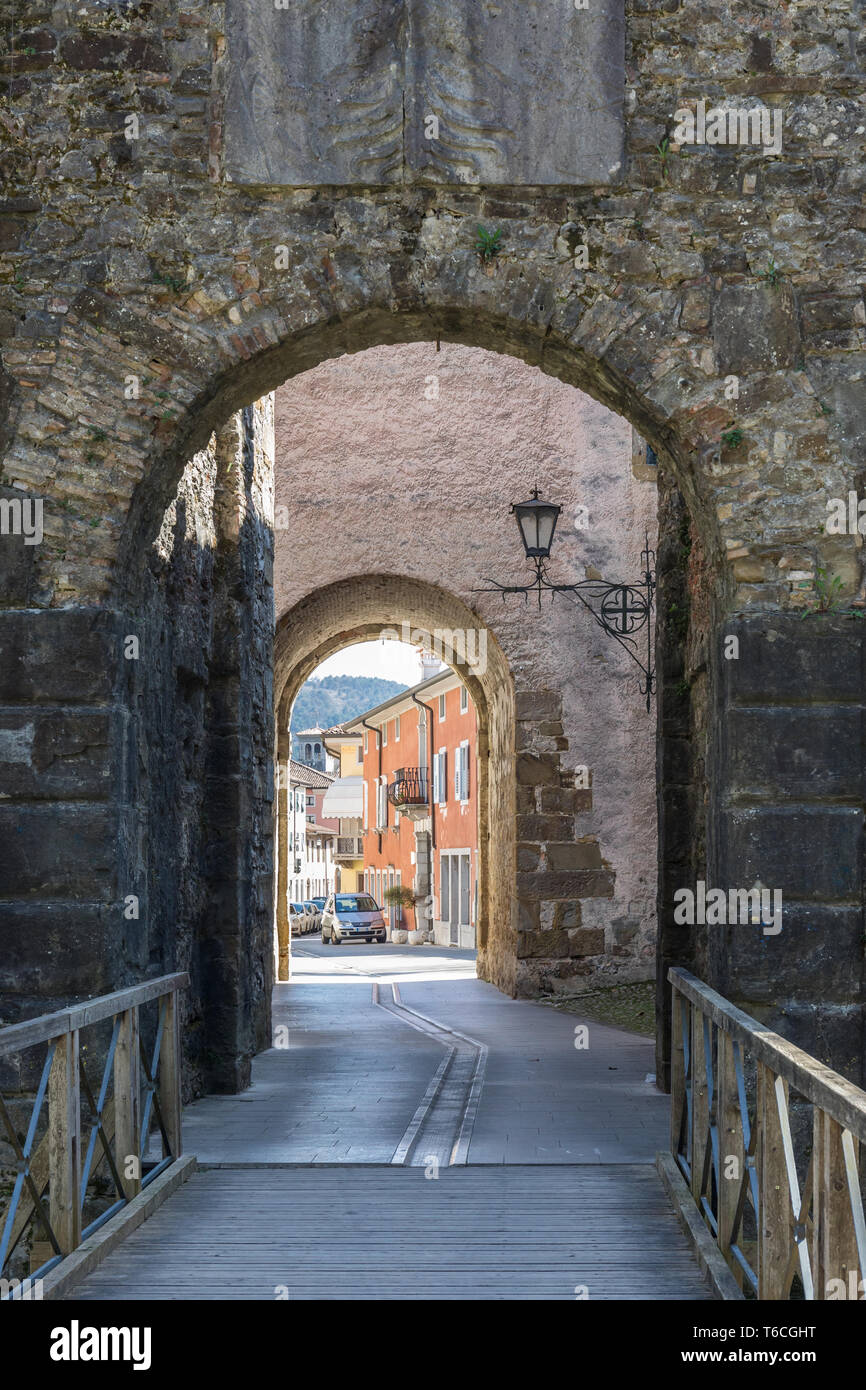Porta Nouva High Resolution Stock Photography and Images - Alamy