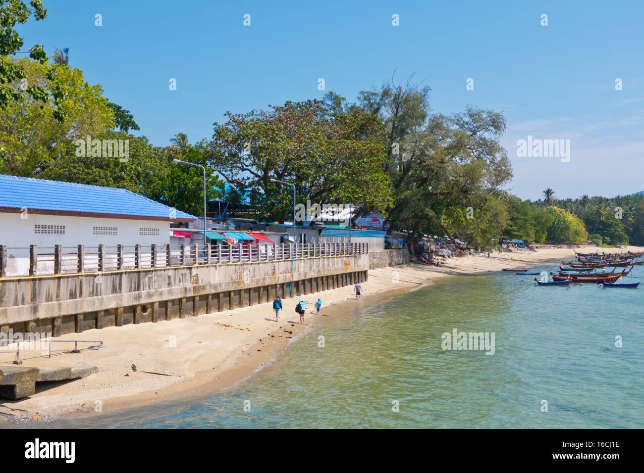 Rawai beach hi-res stock photography and images - Alamy