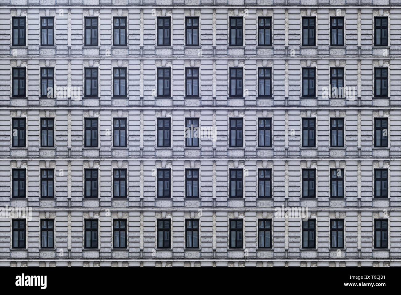 Facade pattern hi-res stock photography and images - Alamy