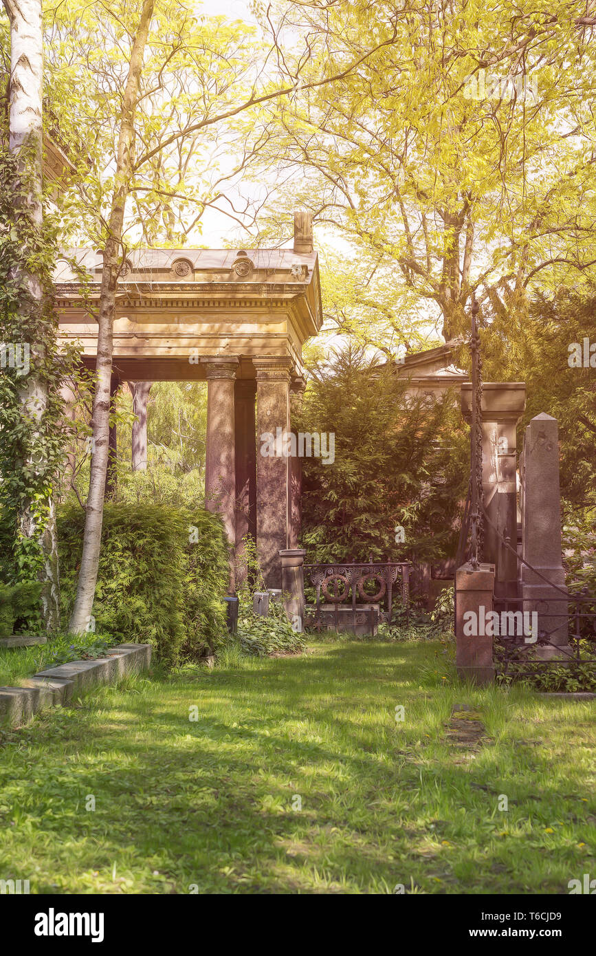 Old beautiful temple hi-res stock photography and images - Alamy