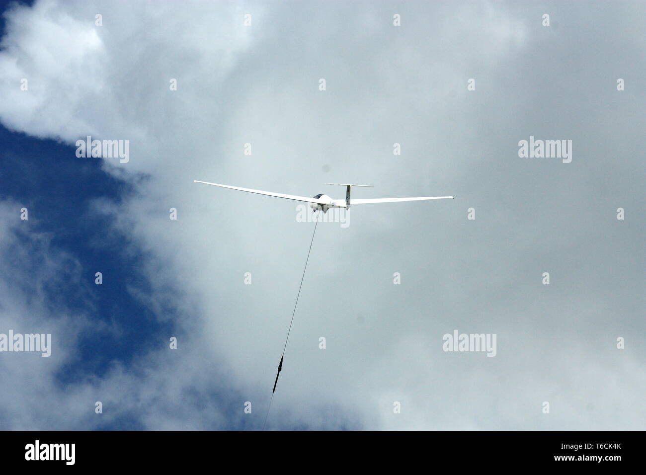 Tow rope hi-res stock photography and images - Alamy