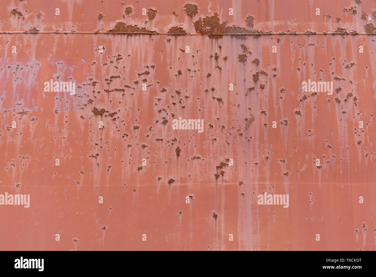 old red rusty metal surface for backgrounds Stock Photo - Alamy