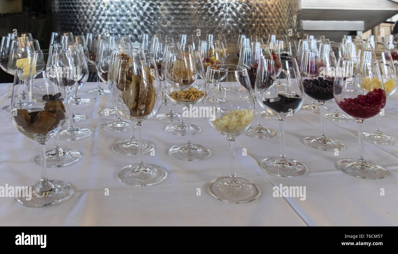 Flavors hi-res stock photography and images - Alamy