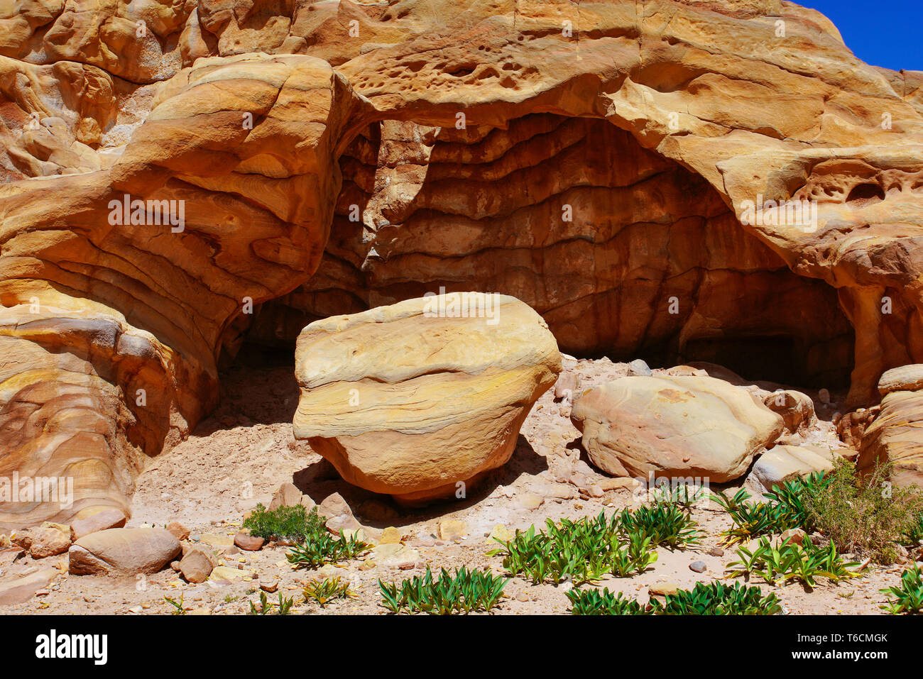 Land formation hi-res stock photography and images - Alamy
