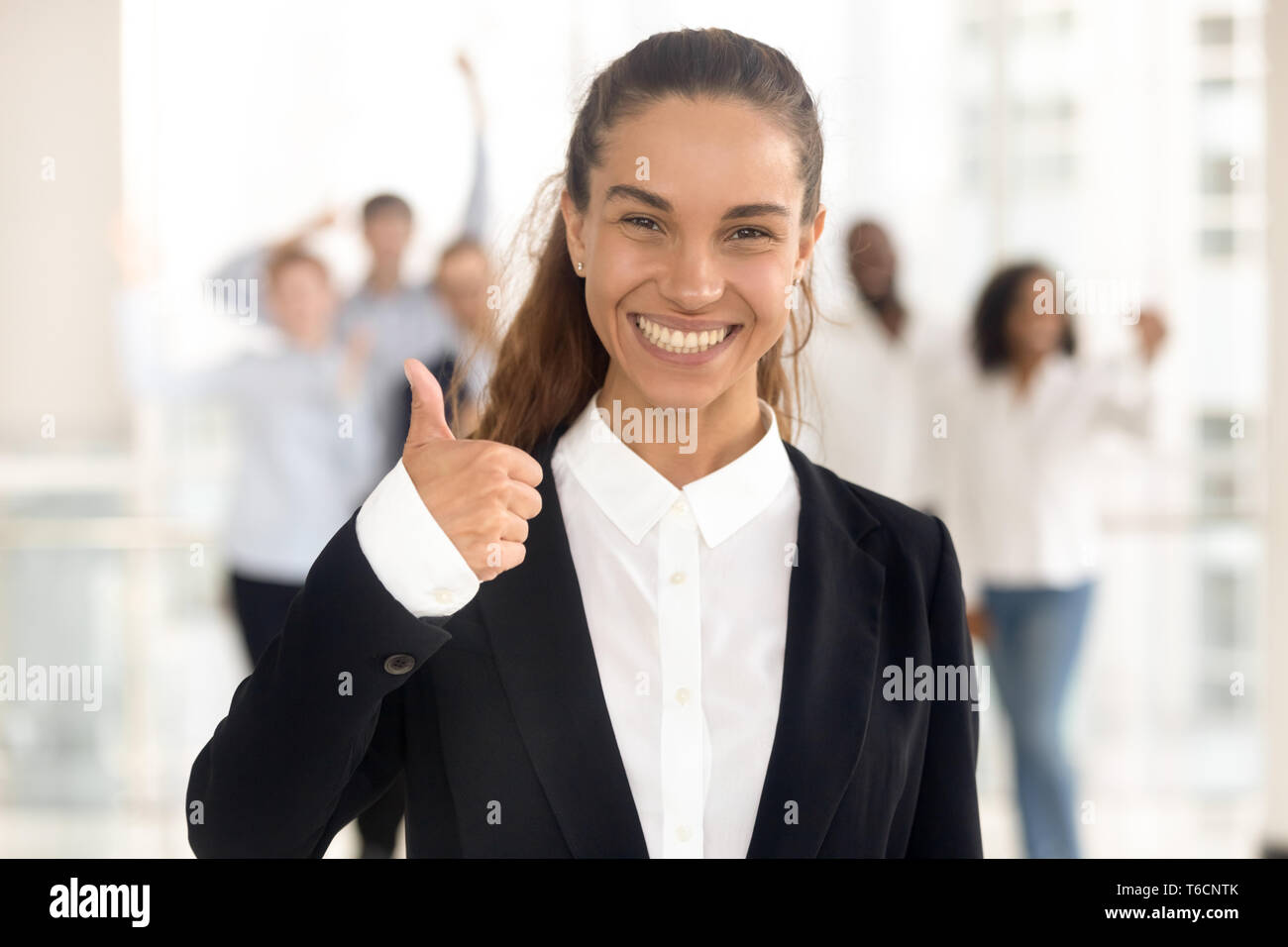Approval rate hi-res stock photography and images - Alamy