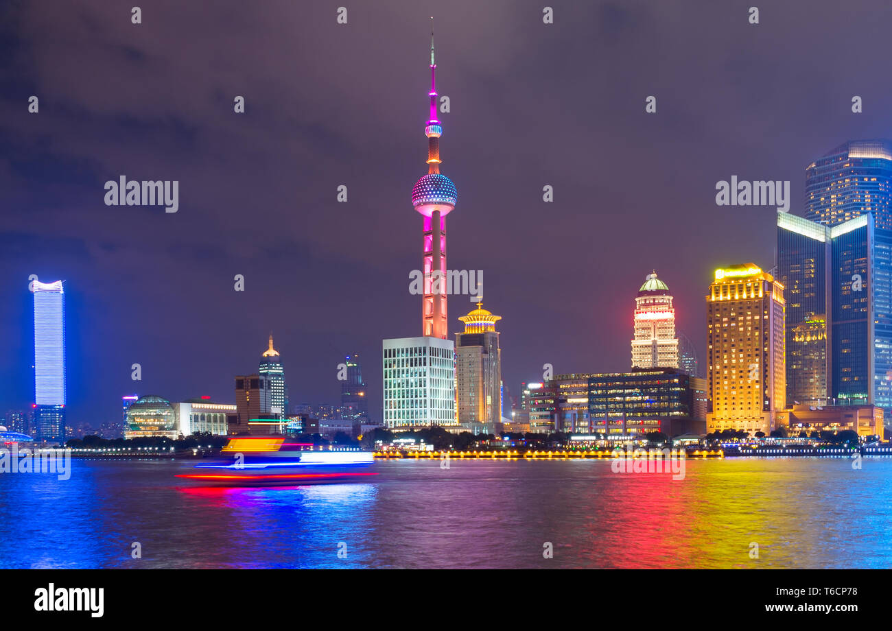 Shanghai Red Light District High Resolution Stock Photography and ...