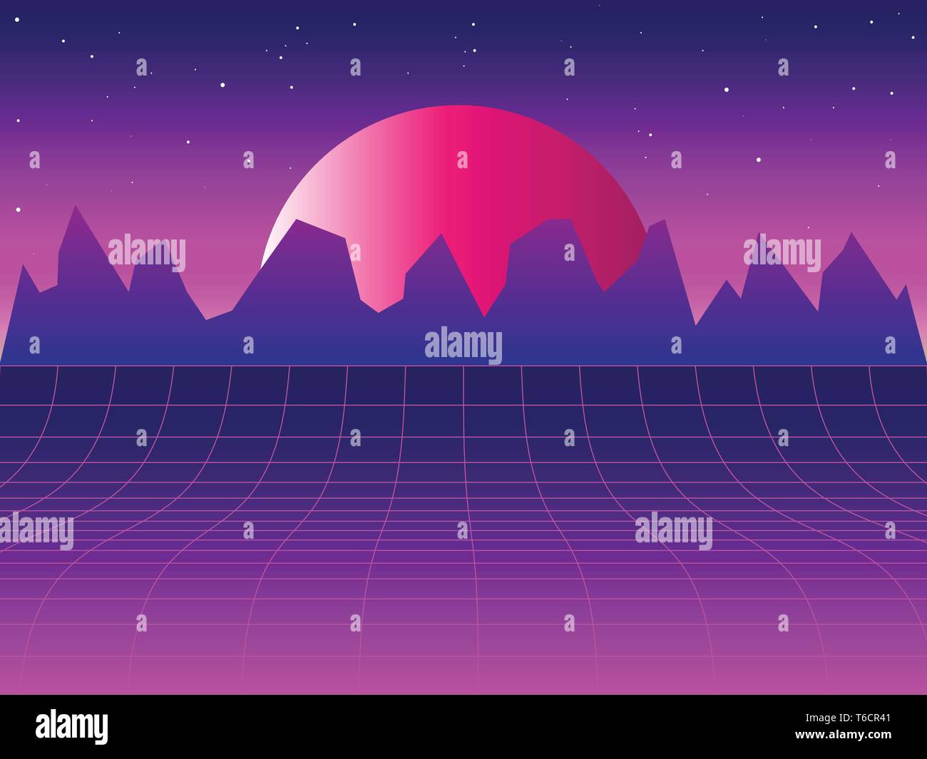 Golden light ray effect vector illustration background with a modern ...