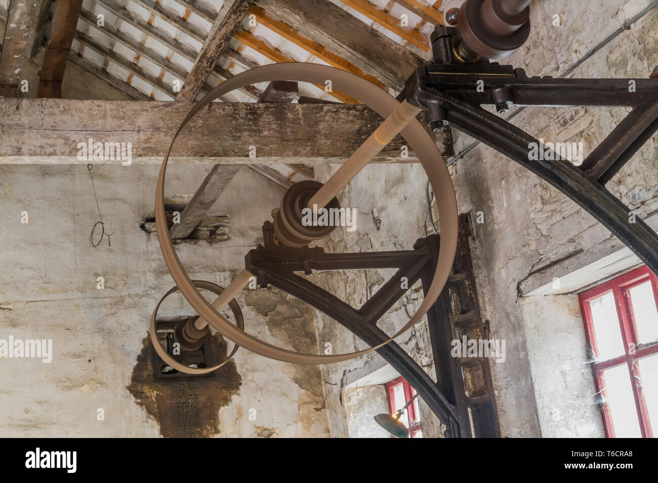 Line shaft hi-res stock photography and images - Alamy