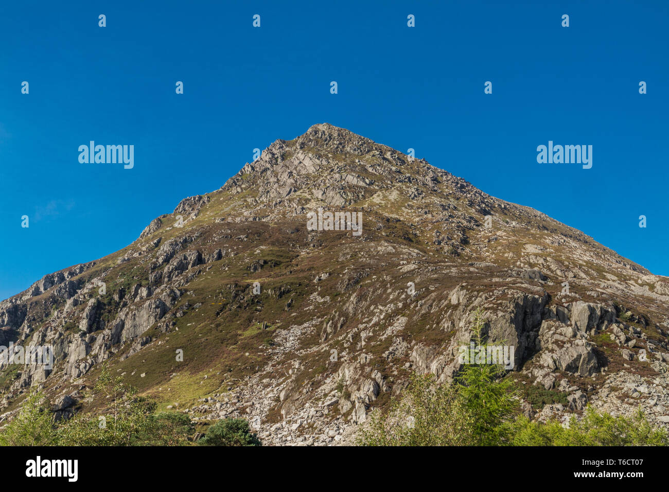 Carnedd Llewelyn High Resolution Stock Photography and Images - Alamy