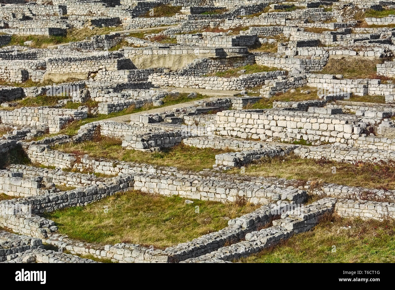 Shumen fortress hi-res stock photography and images - Alamy