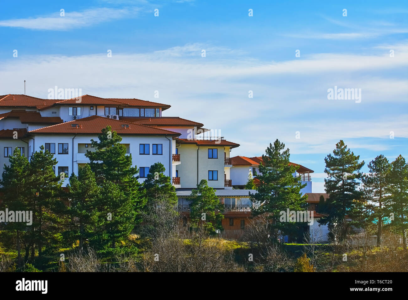 Arbanasi hi-res stock photography and images - Alamy