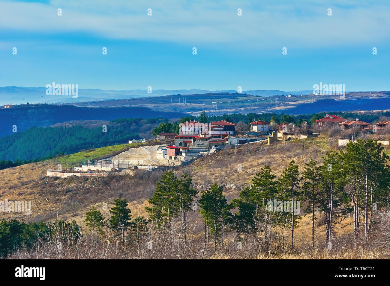 Arbanasi hi-res stock photography and images - Alamy