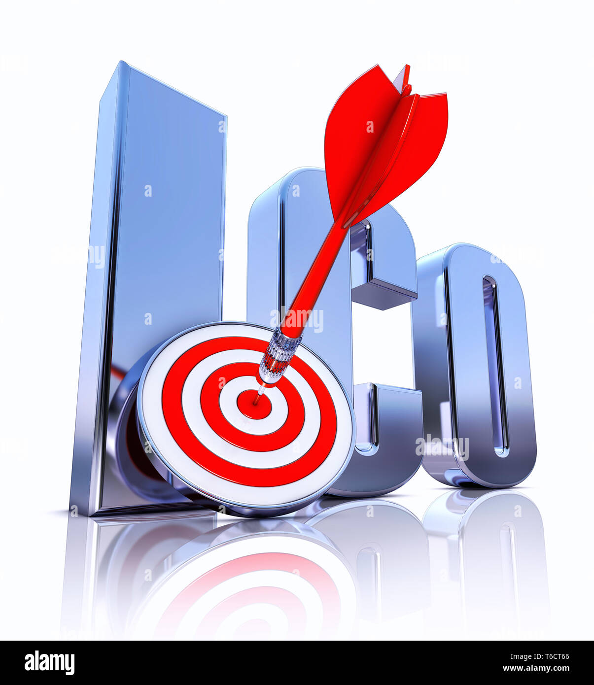 Ico logo hi-res stock photography and images - Alamy