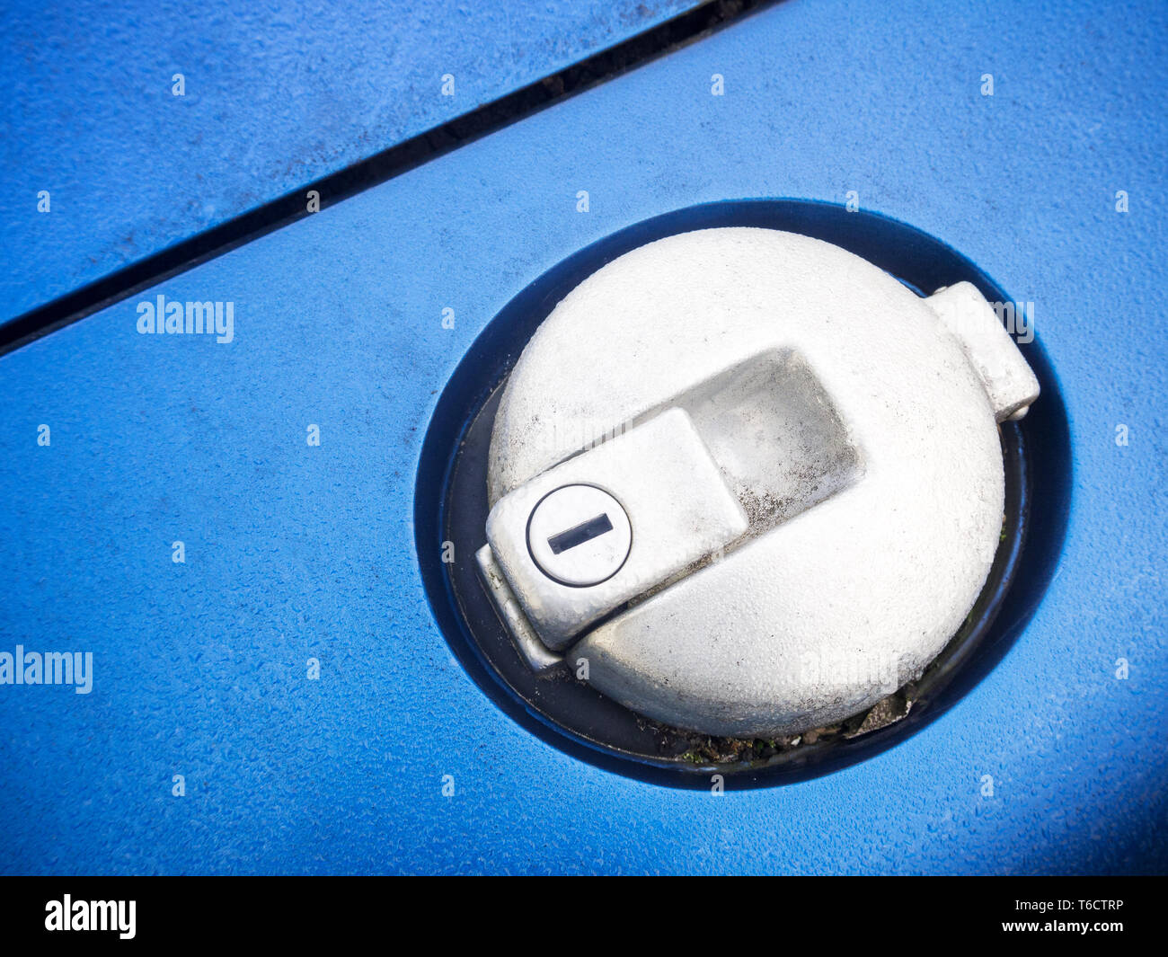 Car cap hi-res stock photography and images - Alamy