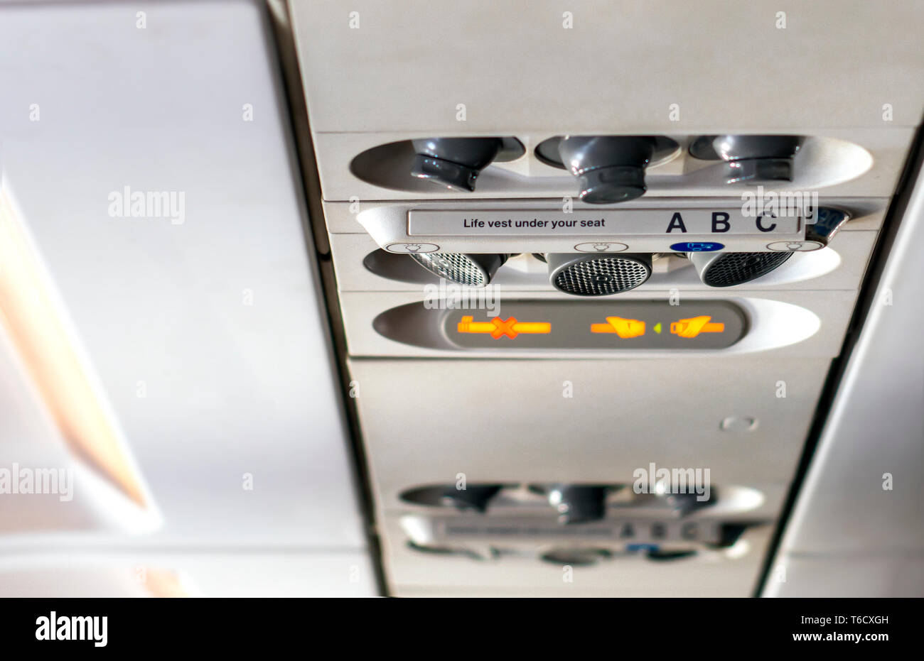 Safety belts hi-res stock photography and images - Alamy