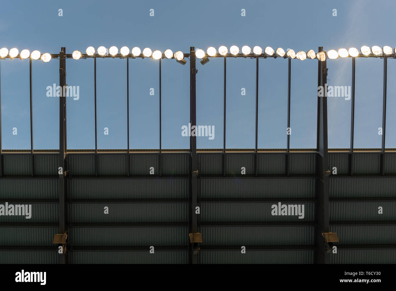 Avaya Stadium The New Home Of The San Jose Earthquakes, April 06, 2019 ...