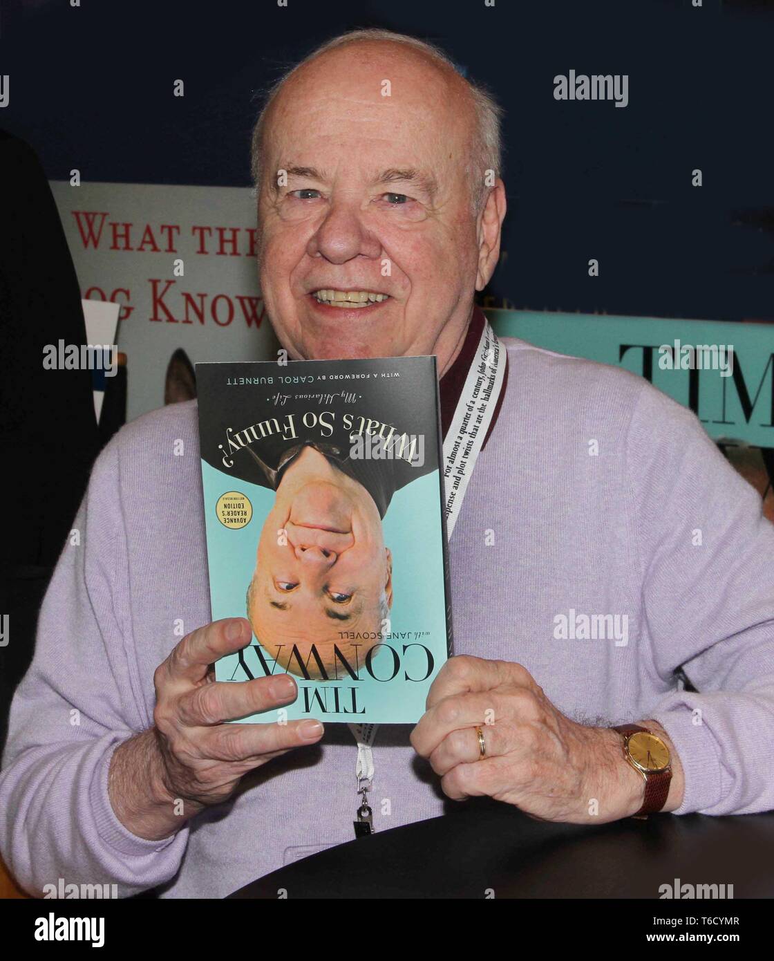 Tim conway hi-res stock photography and images - Alamy