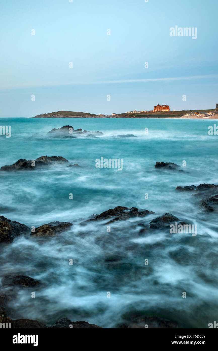 Fistral hi-res stock photography and images - Alamy