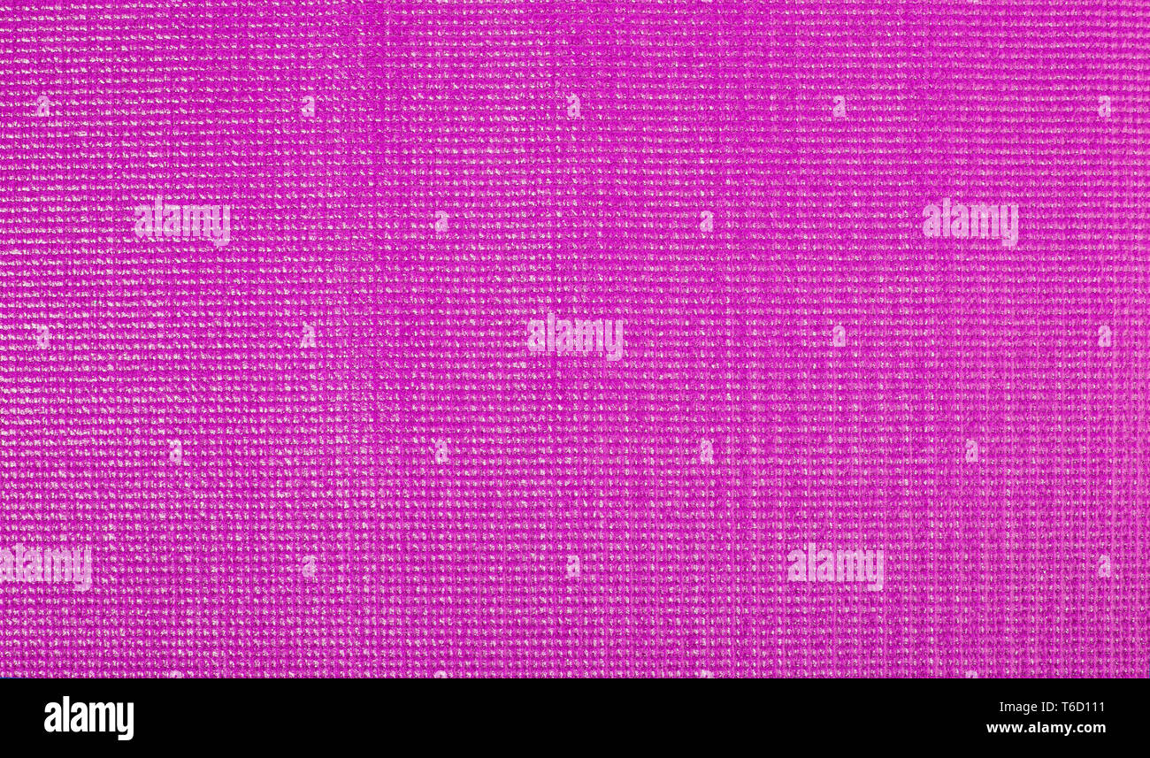 Yoga mat texture hi-res stock photography and images - Alamy