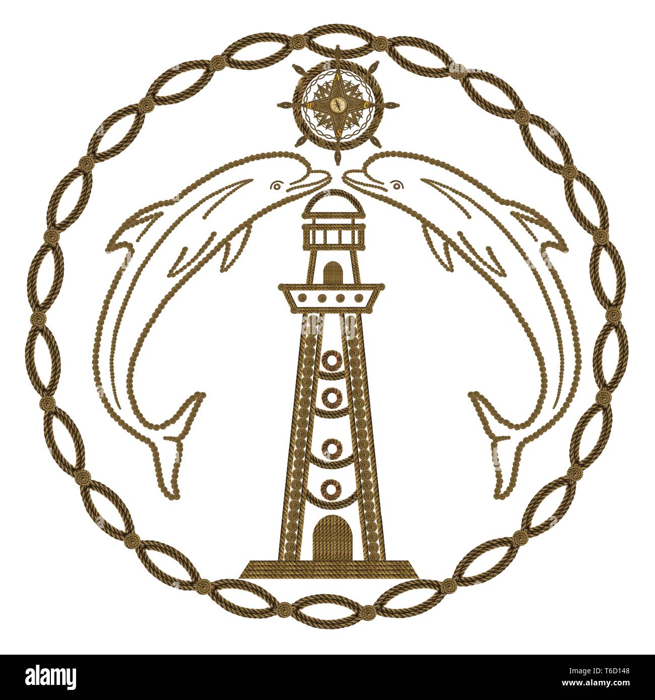 Old dolphins hi-res stock photography and images - Alamy