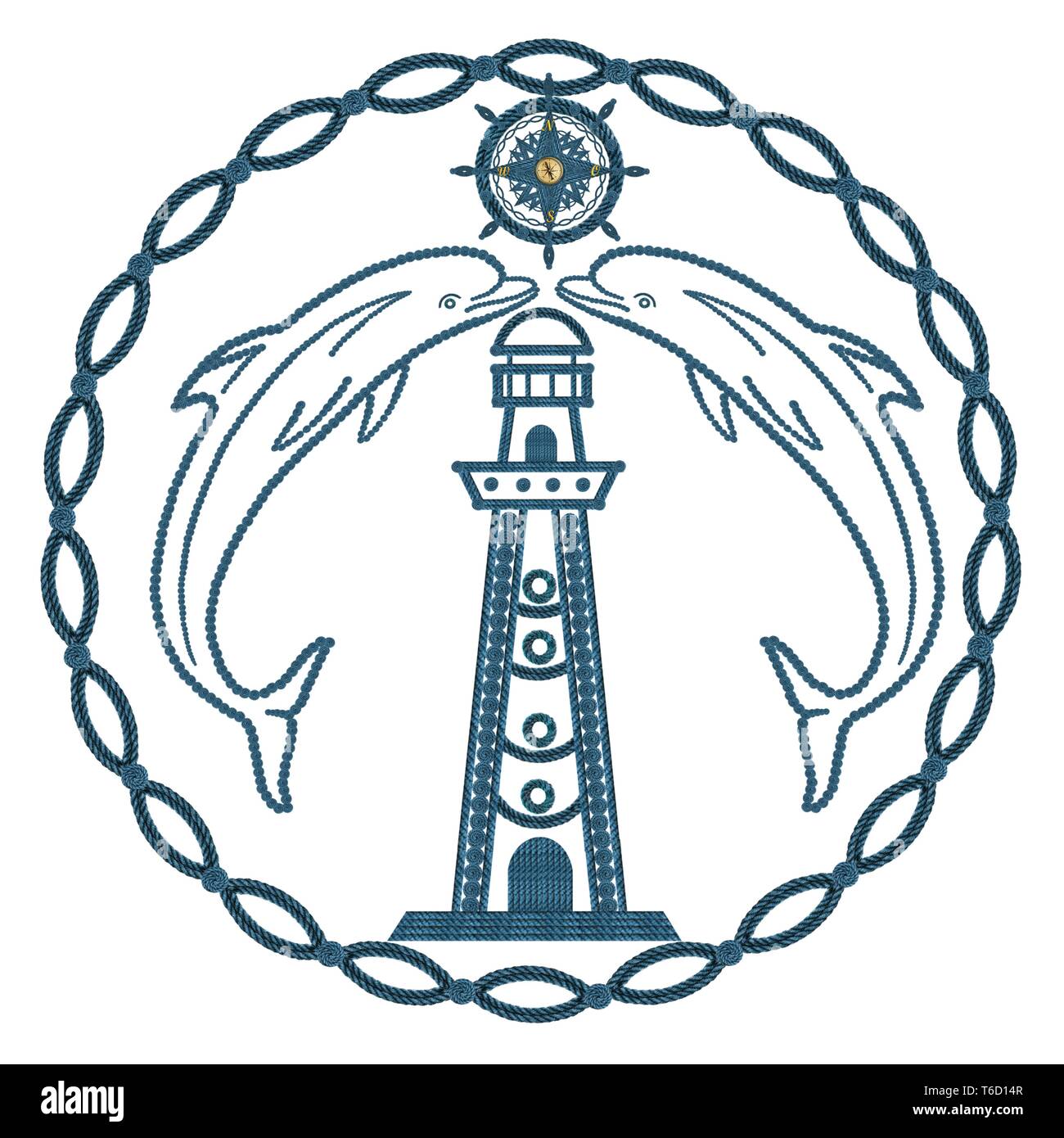 Old dolphins hi-res stock photography and images - Alamy