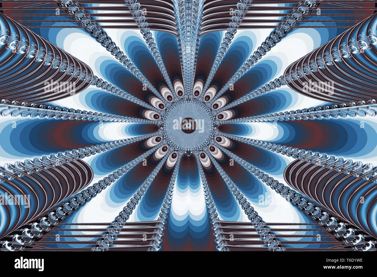 Fancy pattern hi-res stock photography and images - Alamy