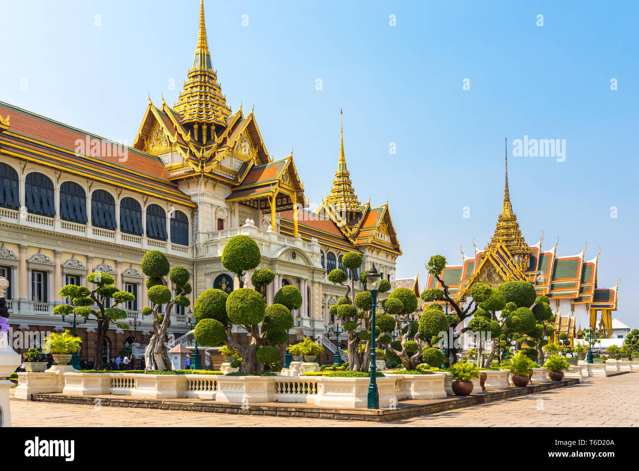 Prasat garden hi-res stock photography and images - Alamy