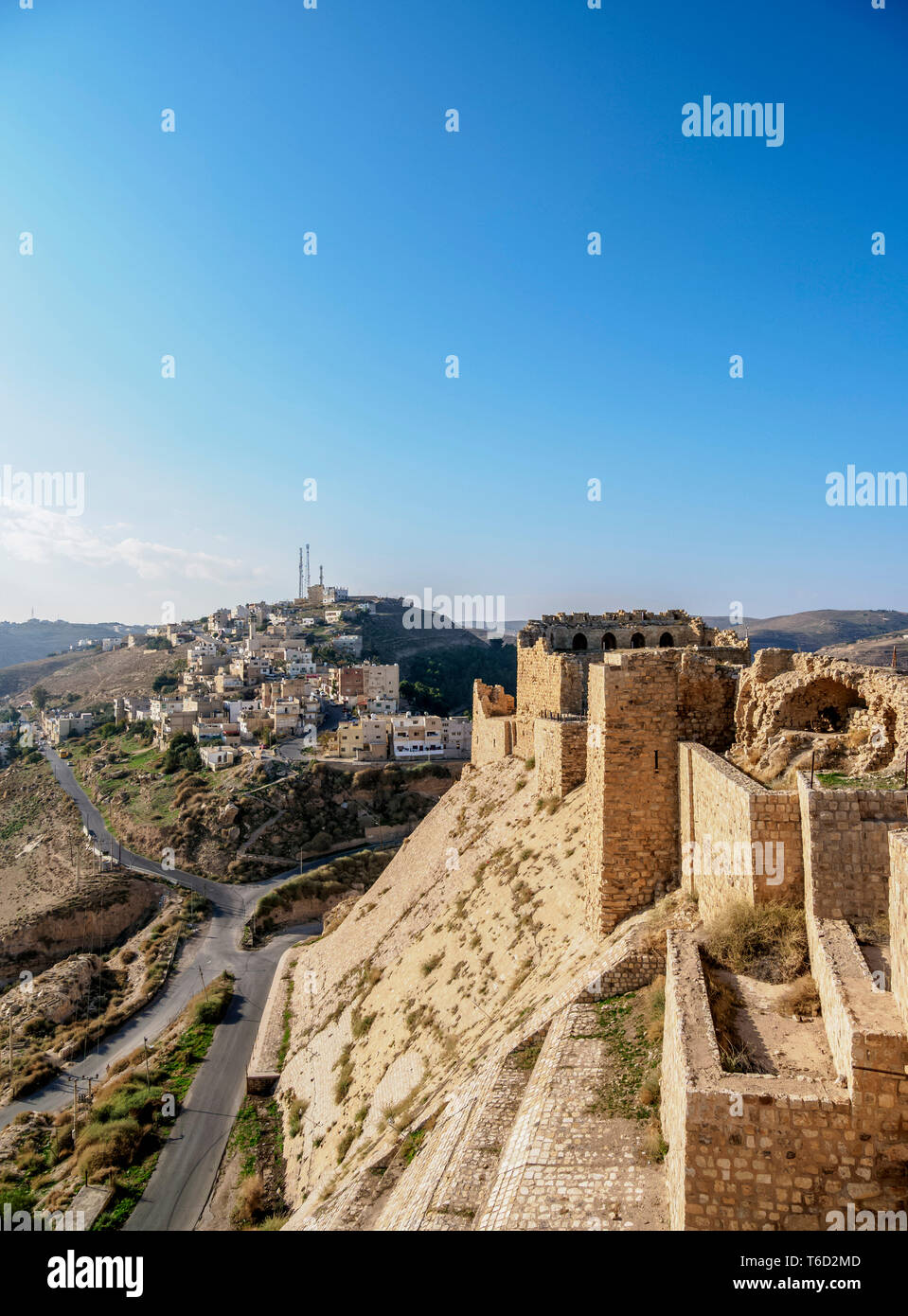 Karak Stock Photos & Karak Stock Images - Alamy