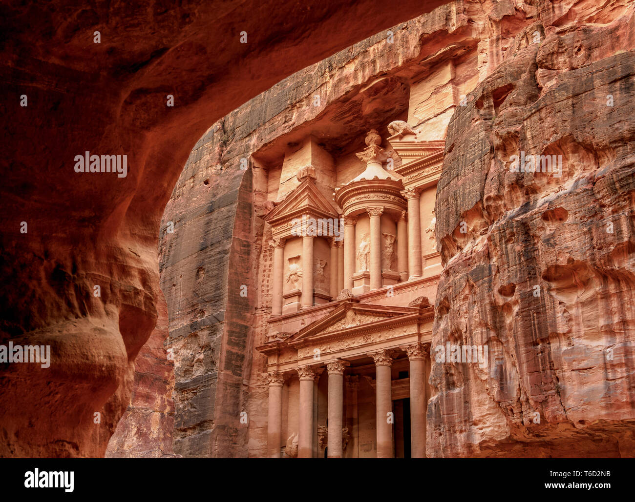 Al khazneh hi-res stock photography and images - Alamy