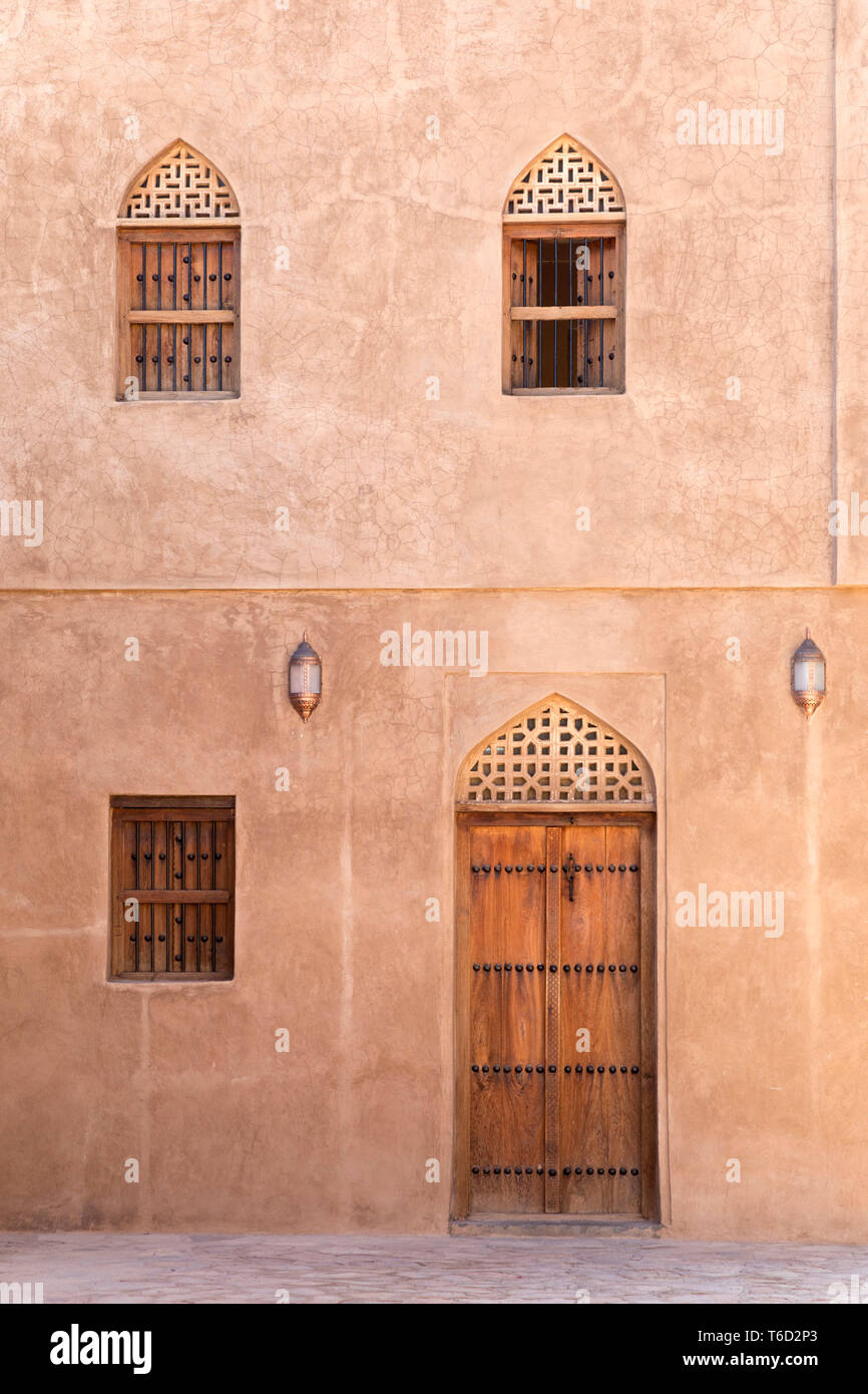 Islamic fort hi-res stock photography and images - Alamy