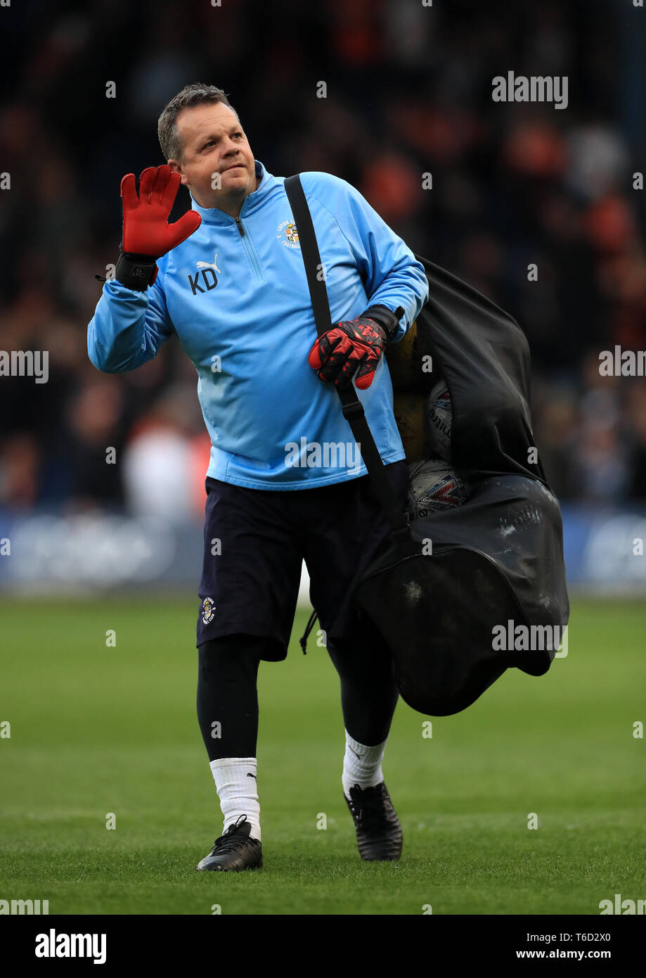 Kevin dearden hi-res stock photography and images - Alamy