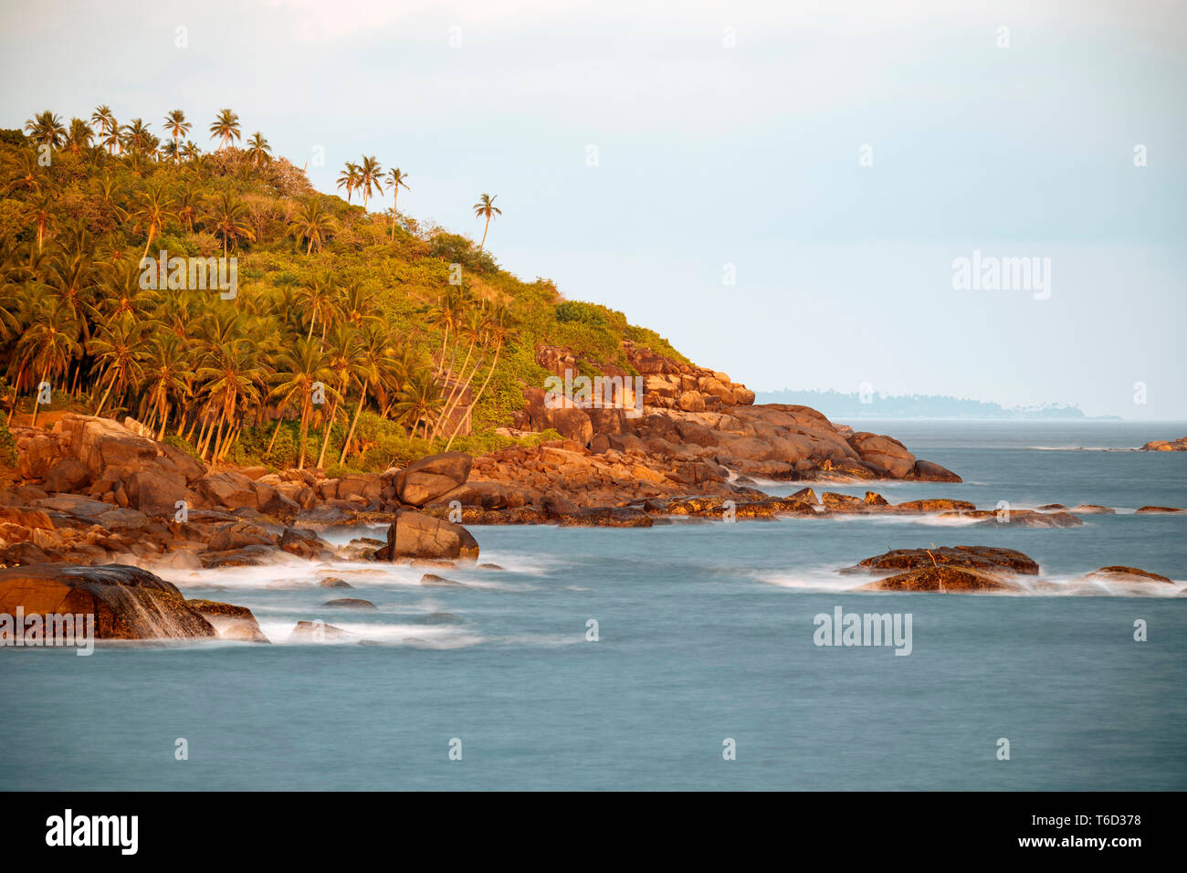 Dondra, South Coast, Sri Lanka, Asia Stock Photo - Alamy