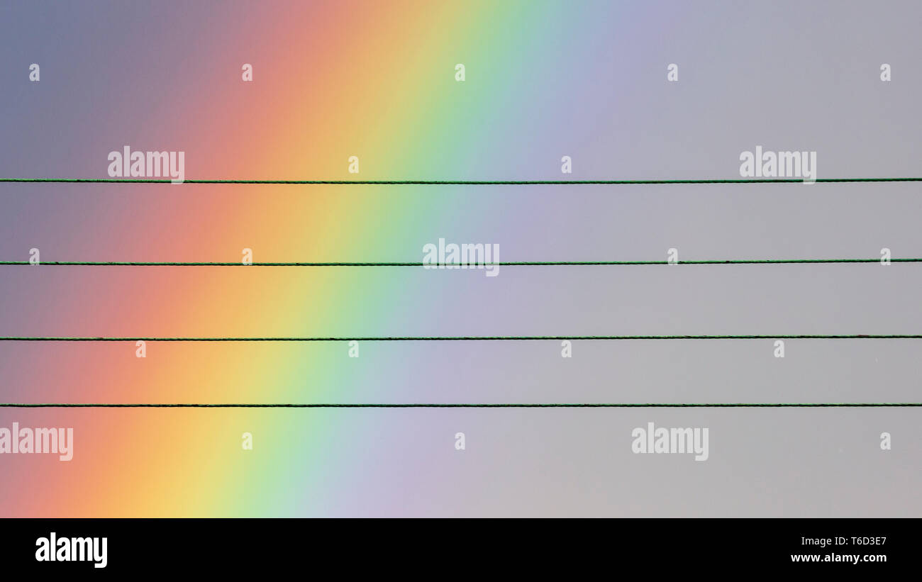 Copper Spectral Lines