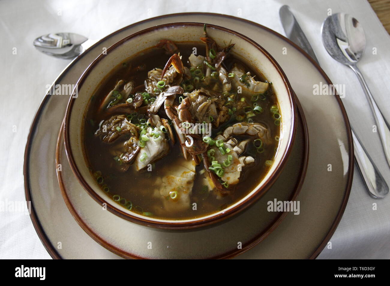 Rougaille mauritius hi-res stock photography and images - Alamy