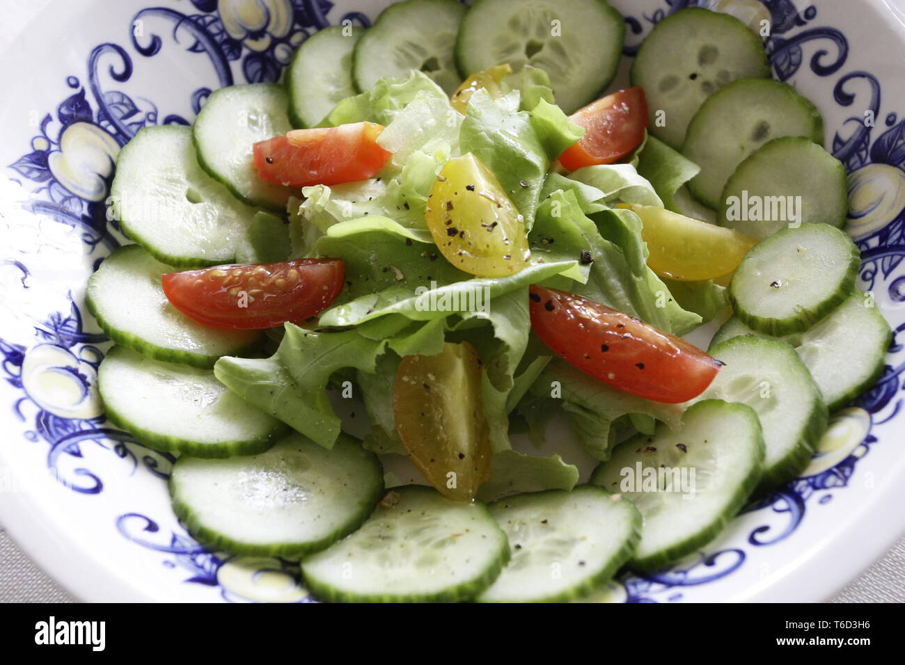 Versatile and tasty the rougaille is a creole specialty hi-res stock ...